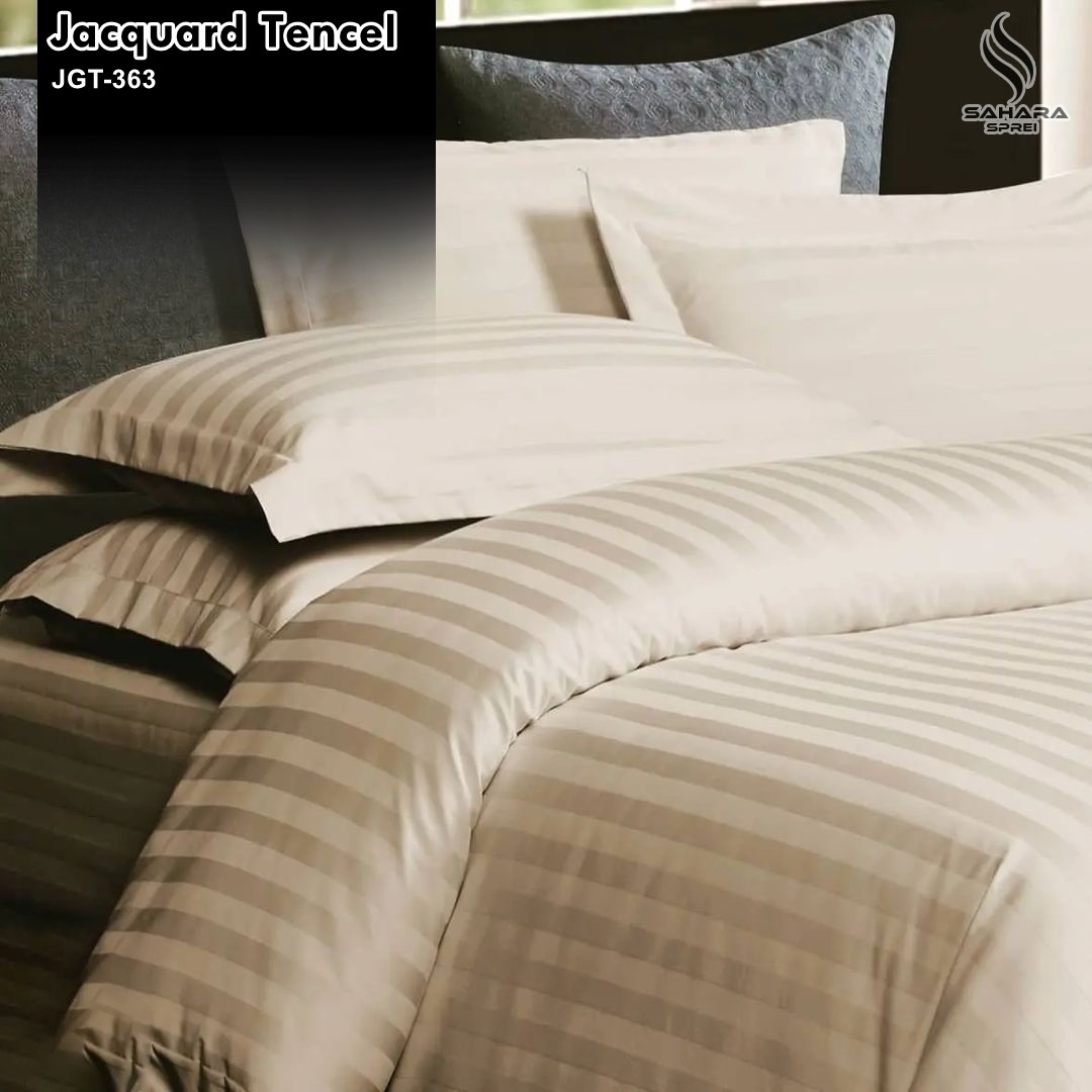 Tencel Organik Salur - saharasprei.com