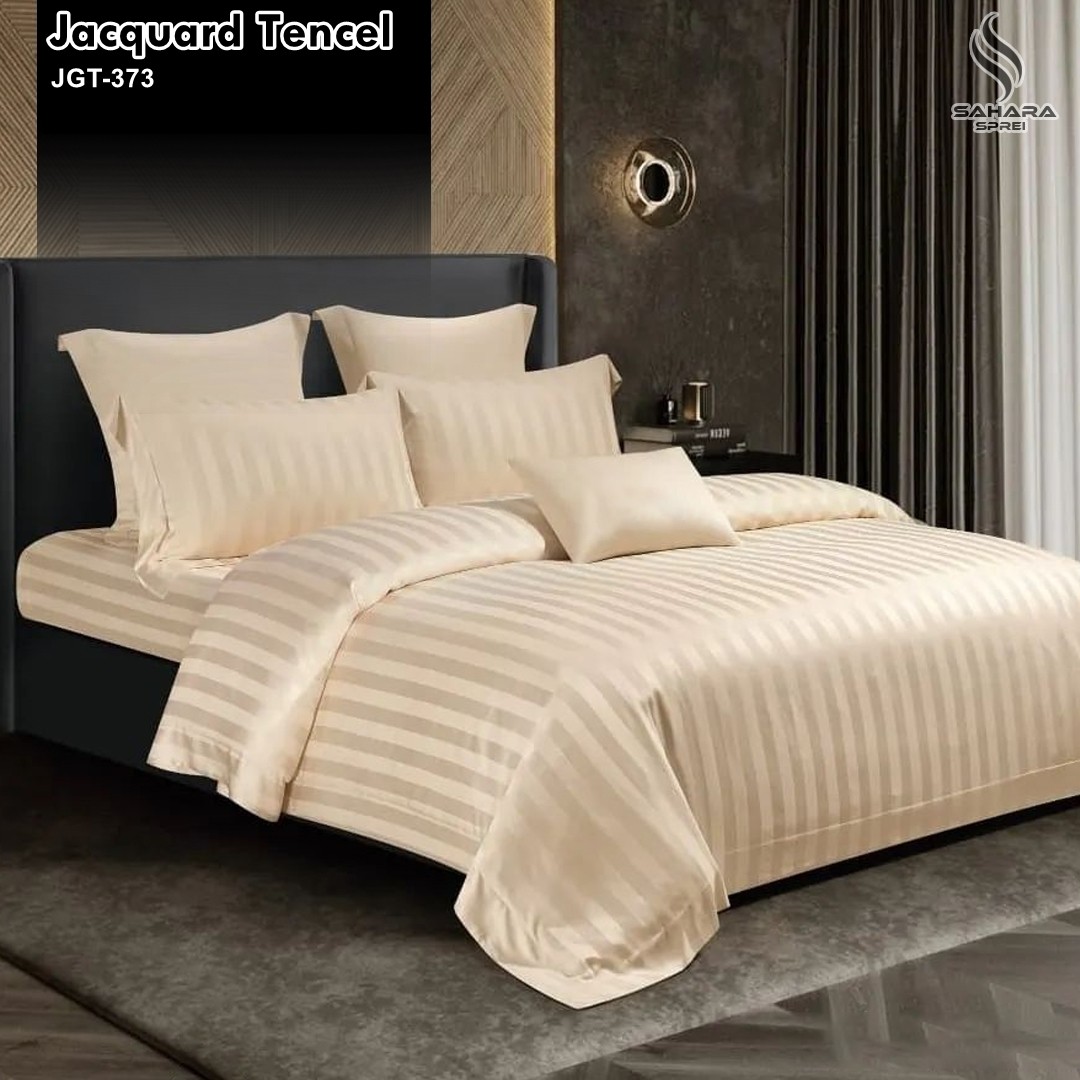 Tencel Organik Salur - saharasprei.com