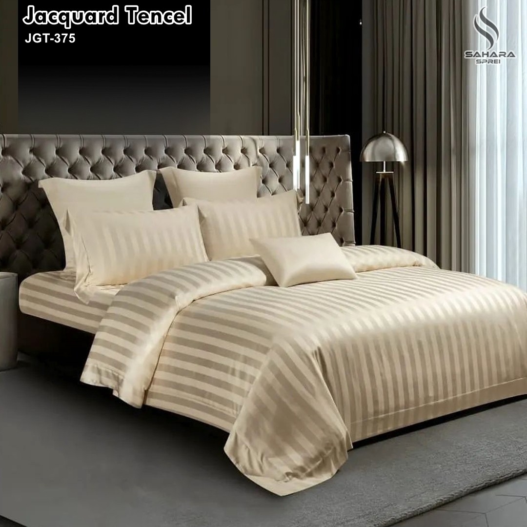 Tencel Organik Salur - saharasprei.com