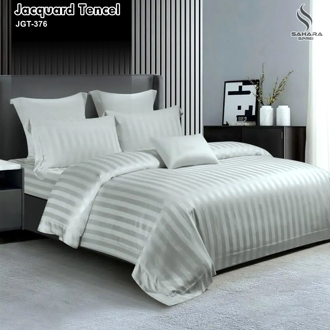 Tencel Organik Salur - saharasprei.com