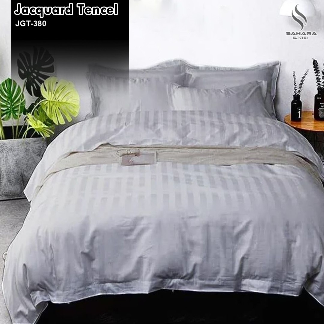 Tencel Organik Salur - saharasprei.com