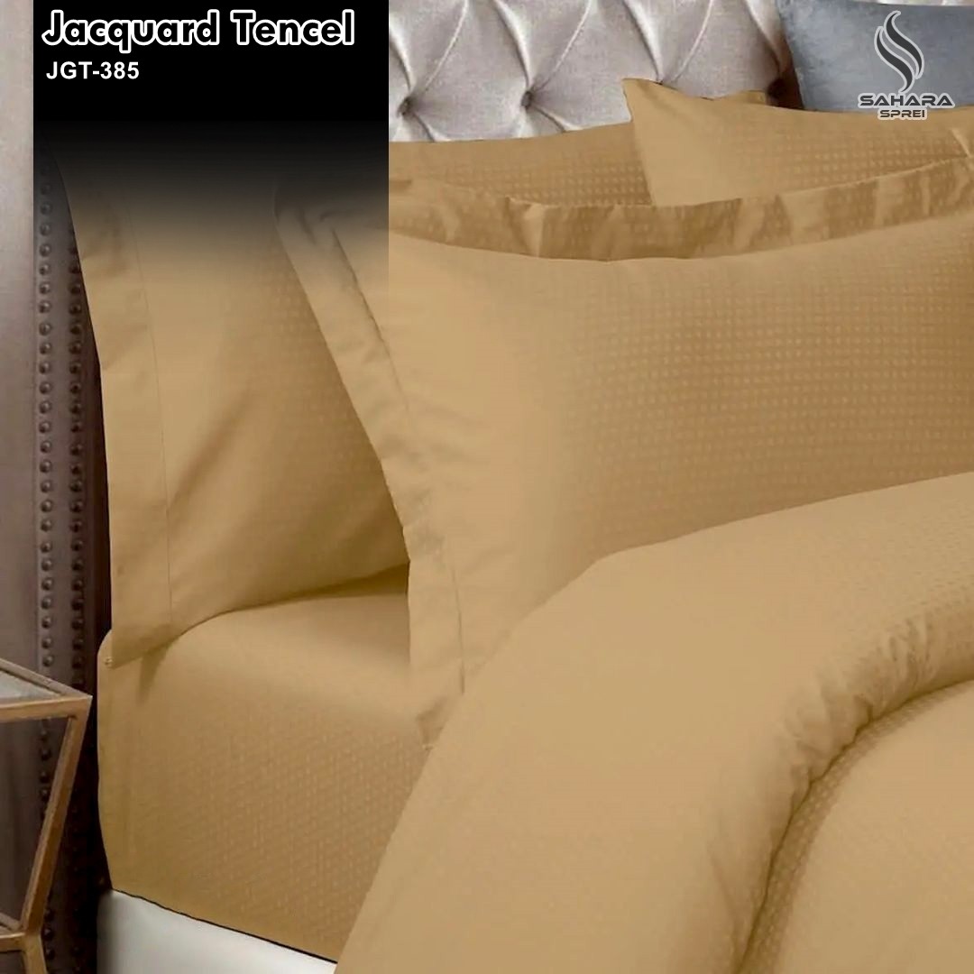 Tencel Organik Salur - saharasprei.com